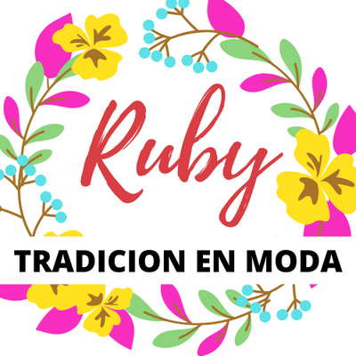 Handmade Fashionable Clothing – Ruby Tradicion en Moda