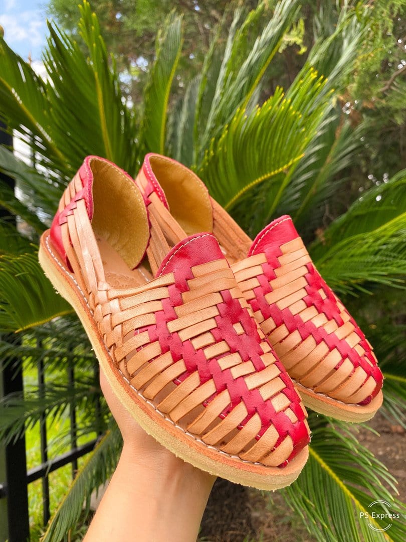 Rombo Rosa – Ruby Tradicion en Moda